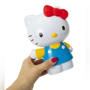 Hello Kitty | Toys | Hello Kitty Dancing Figure 7in | Poshmark